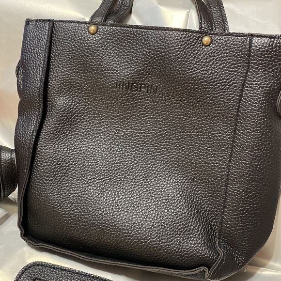 Jingpin | Bags | Nwot Jingpin 4 Piece Purse Set Large And Small Purse ...